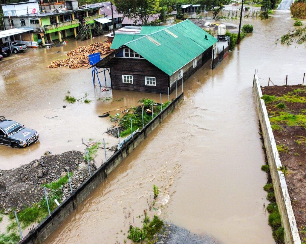 Utviklingsfondet | Hvilke partier satser på matsikkerhet, klima og…