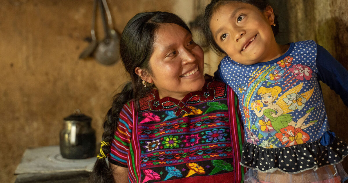 Utviklingsfondet | Guatemala