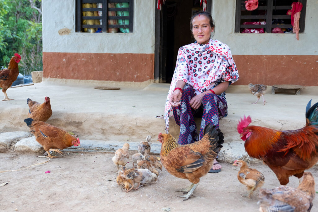 Utviklingsfondet | Hvilke partier satser på matsikkerhet, klima og…