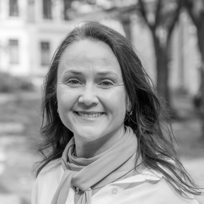 Utviklingsfondet | Ansatte