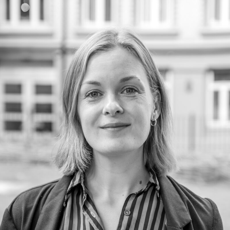 Utviklingsfondet | Ansatte