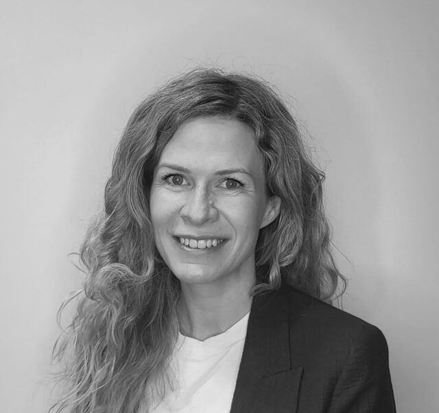 Utviklingsfondet | Organisasjonen